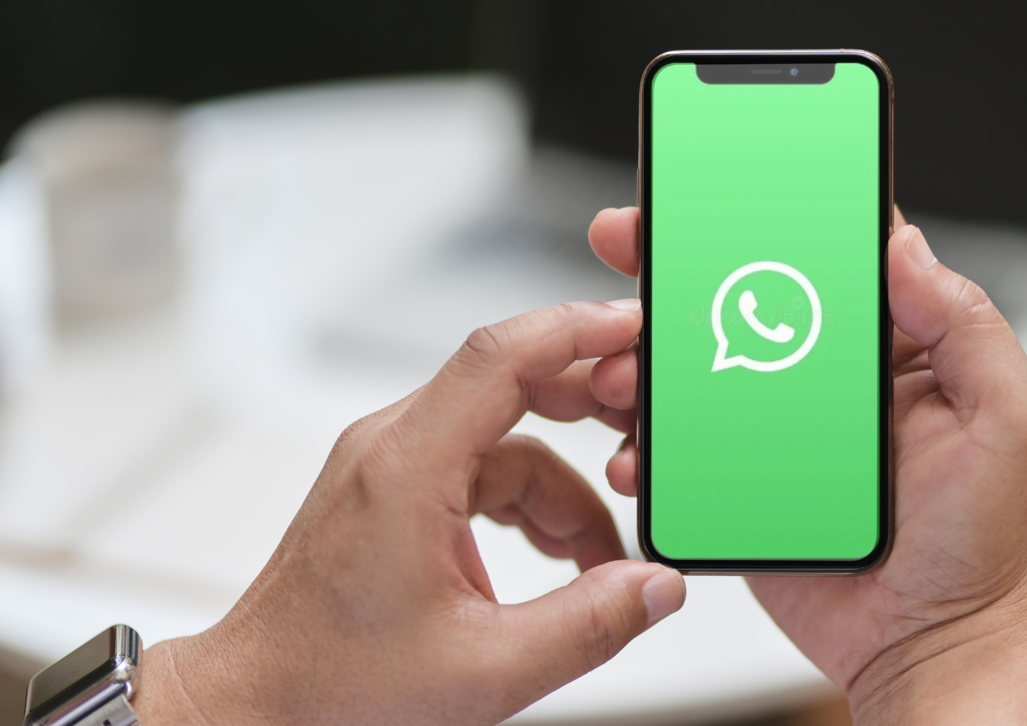 Why Do People Use WhatsApp? - spotlightrevenue.com